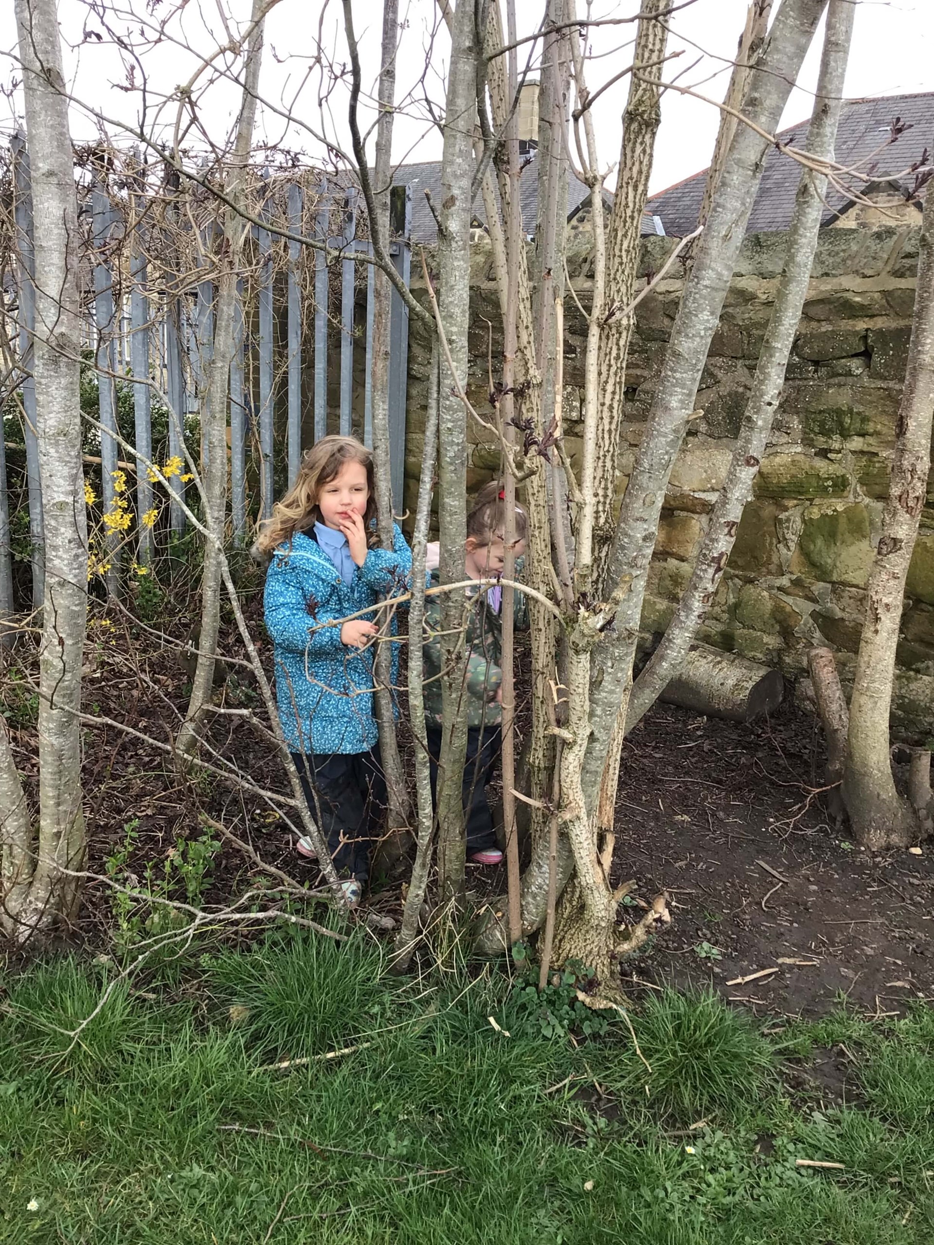 Nursery - Springwell Village Primary School