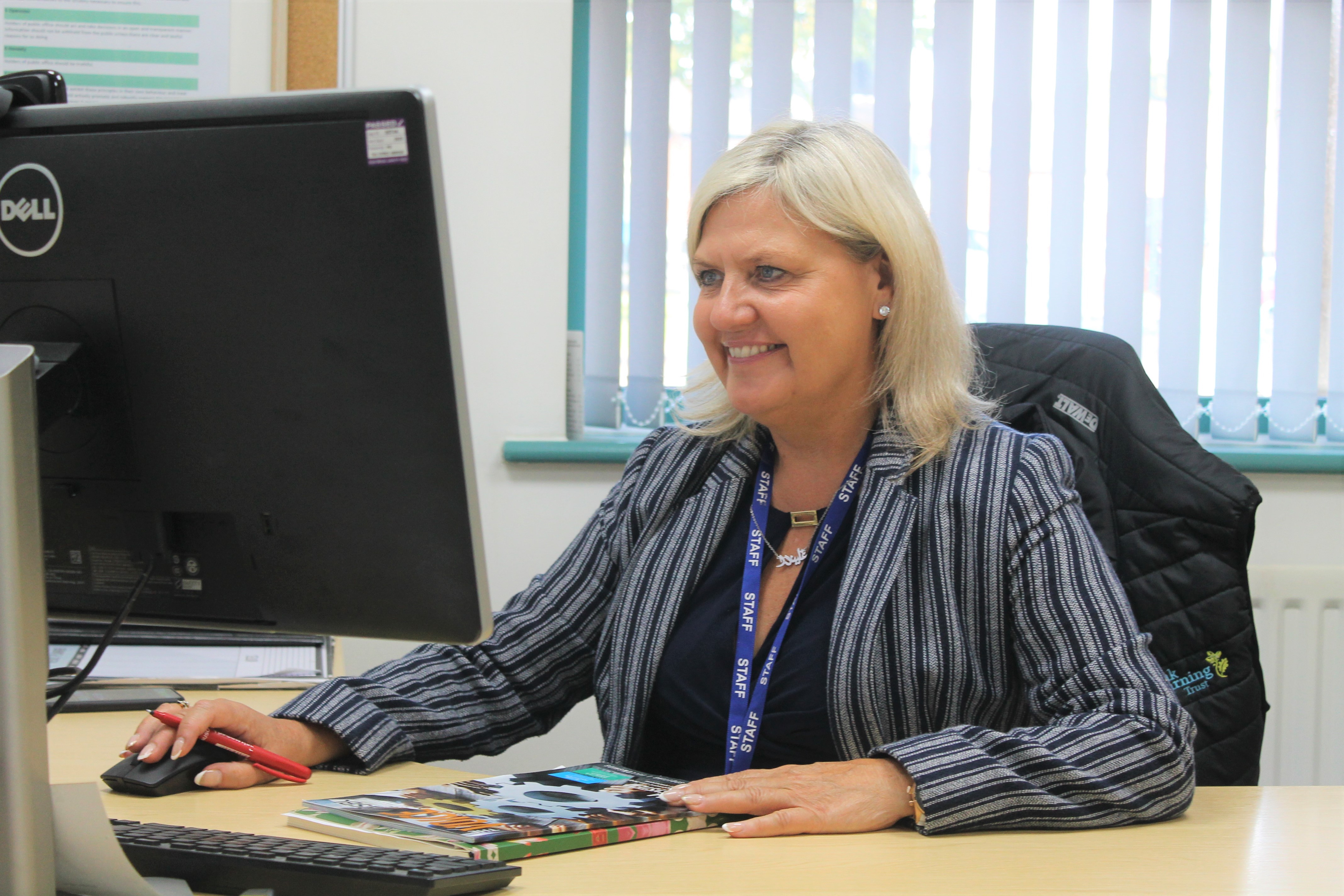 Our Staff - Springwell Village Primary School