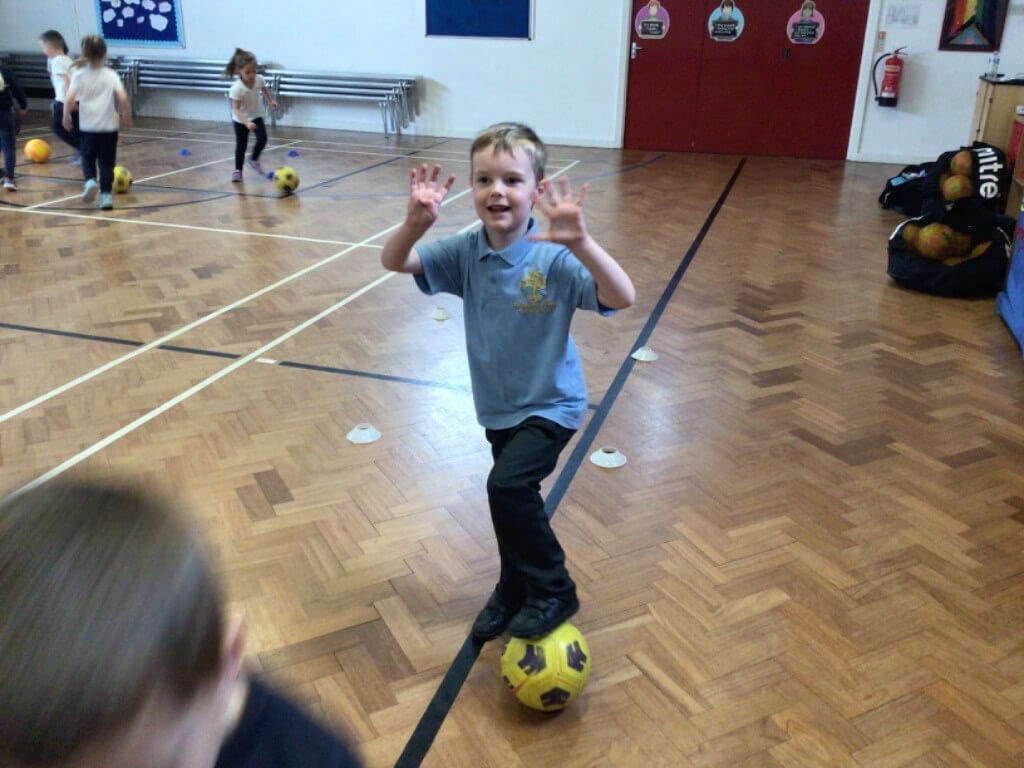 Reception - Springwell Village Primary School