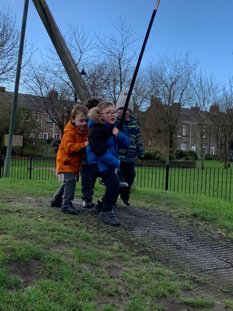 Reception - Springwell Village Primary School