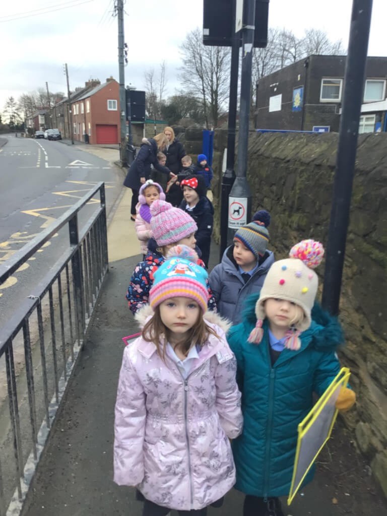 Reception - Springwell Village Primary School